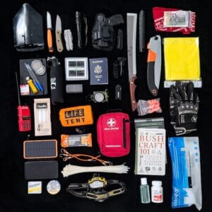 Bushcraft Gear List: What I Actually Use in the Field - Bushcraft Perfect